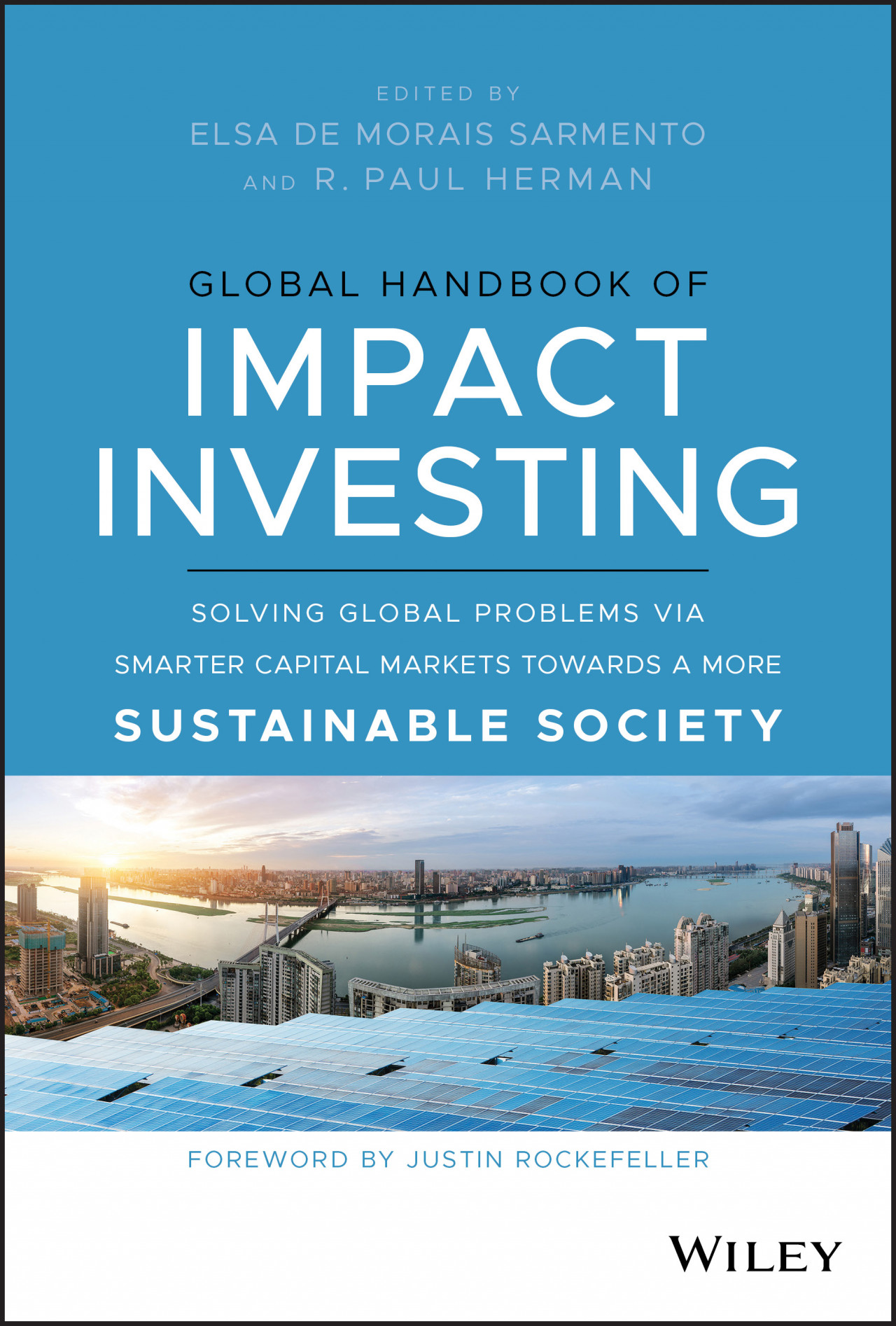 Book review: The Global Handbook of Impact Investing | Impact Investor