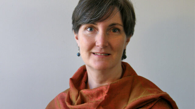 Profile: Katherine Lucey is chasing away the dark, one 'solar sister ...