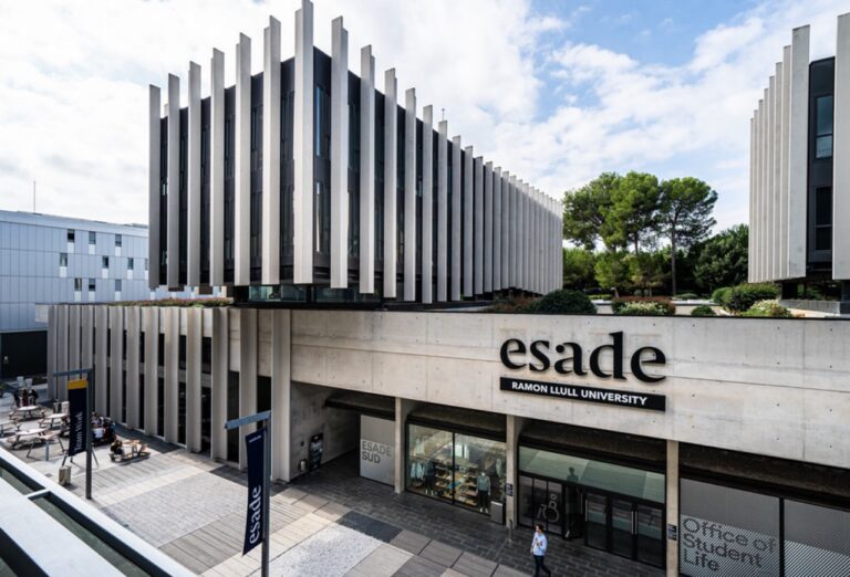 In brief: Esade launches report on governance of impact in foundations ...