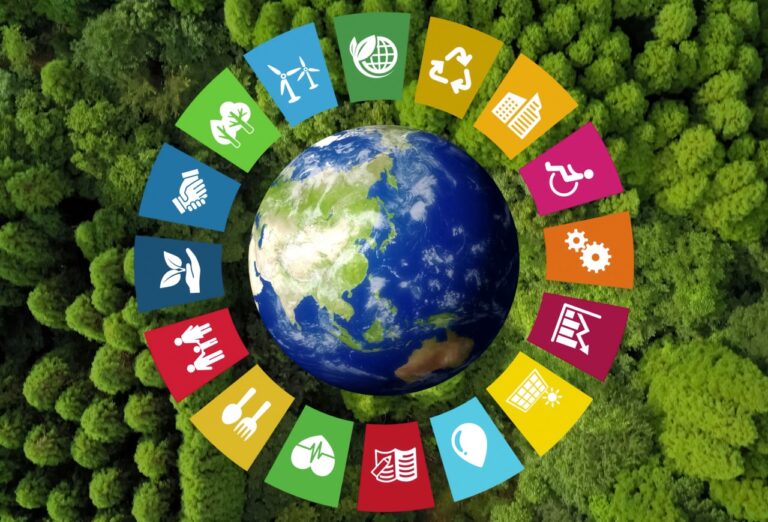GSG Impact submits proposal to UN to plug the SDG financing gap ...