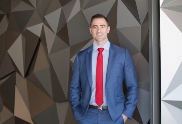 EY's Matt Bell on climate change and sustainability: "We are in this space primarily to drive ...