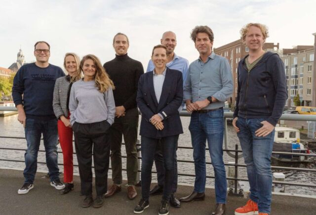 VC funds top-up investment in cleantech Sympower | Impact Investor