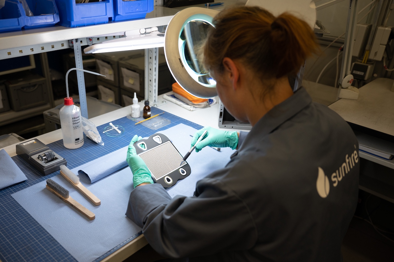 Planet First Partners closes fund with €450m | Impact Investor