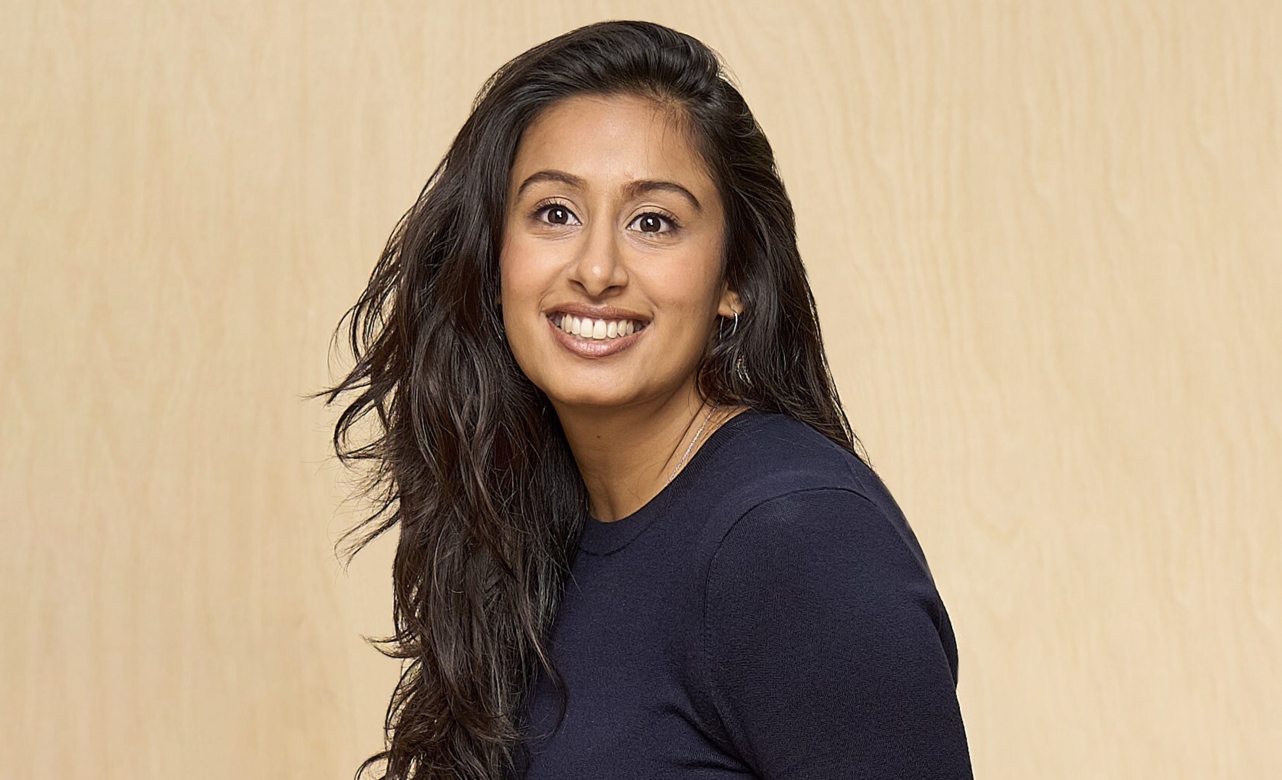 Profile: NatureMetrics' new CEO on overcoming adversity and scaling up ...