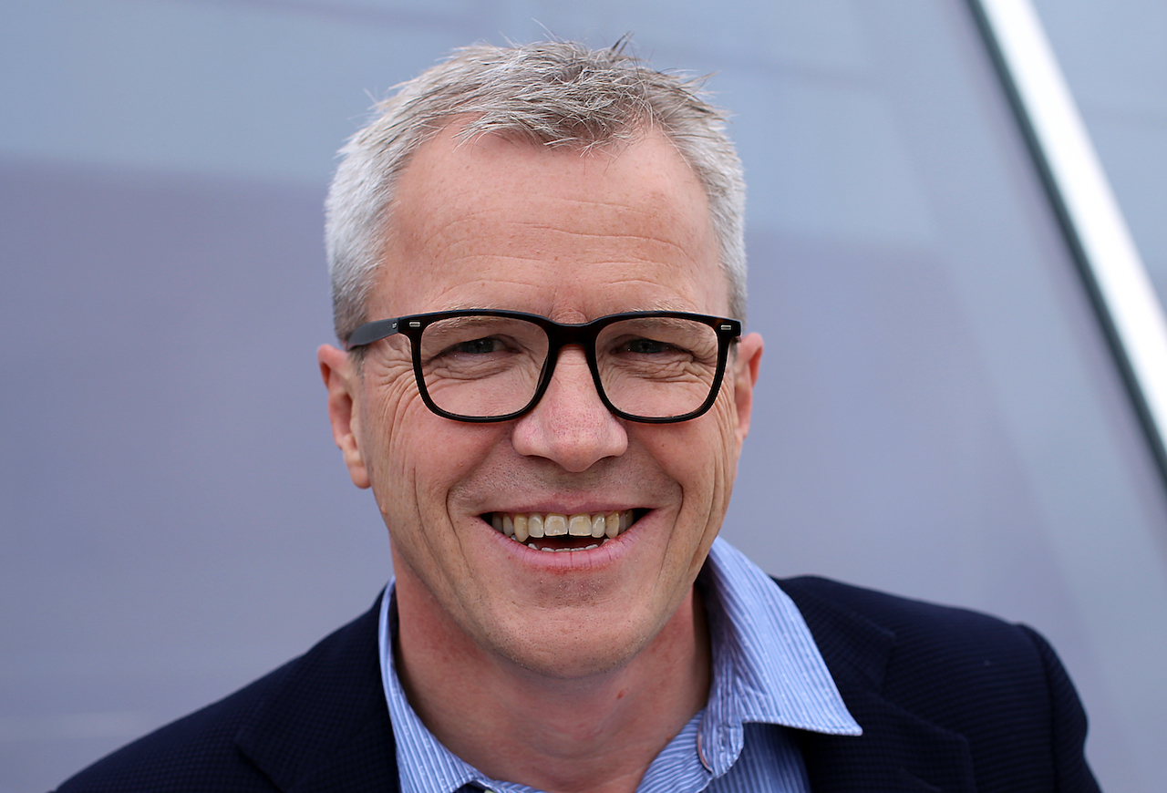 Summa Equity buys Norwegian fish health firm STIM | Impact Investor