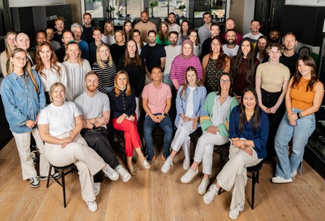 Planet First Partners invests £20m in plant-based meat producer THIS ...