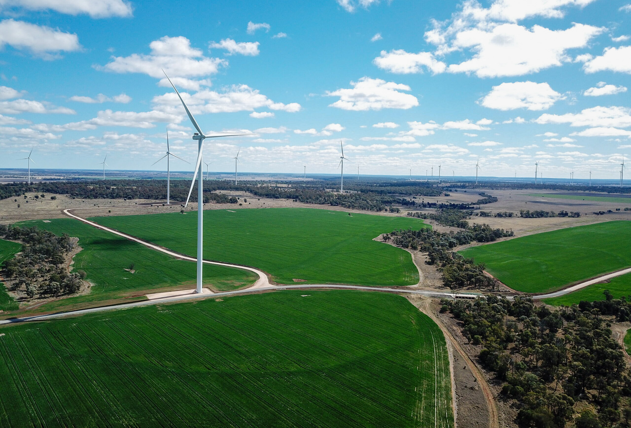 APG invests €560m in Octopus Australia renewables platform | Impact ...