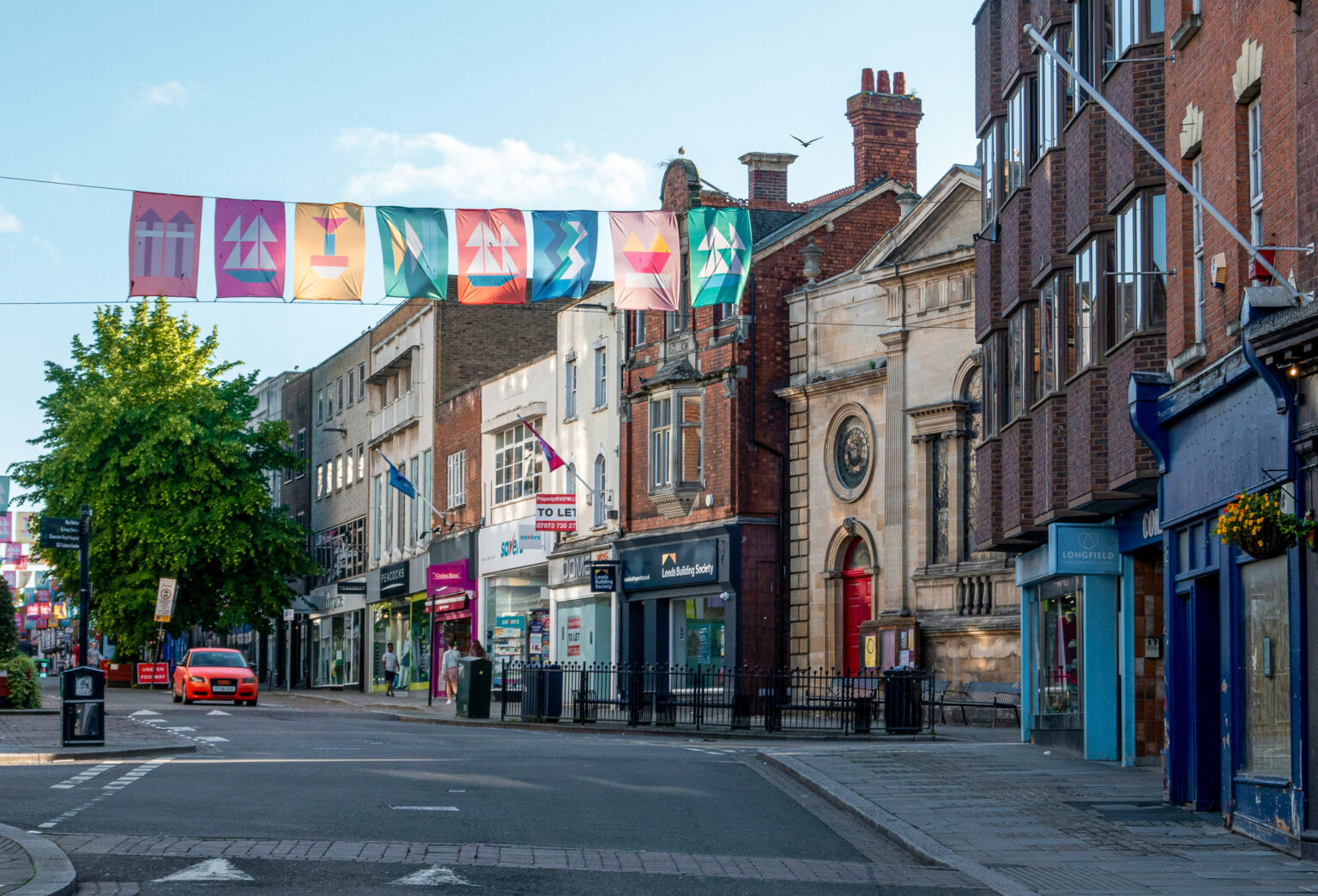 IFU changes name to Impact Fund Denmark, doubles capital | Impact Investor