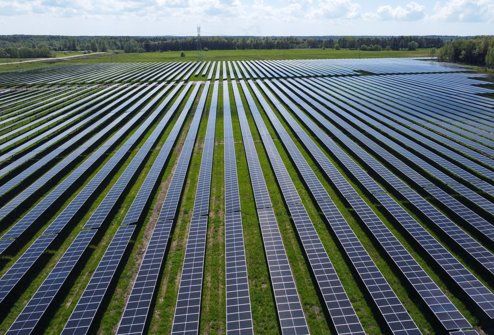 EBRD, EIB and SEB provide €84.8m in loans for Latvia solar projects ...