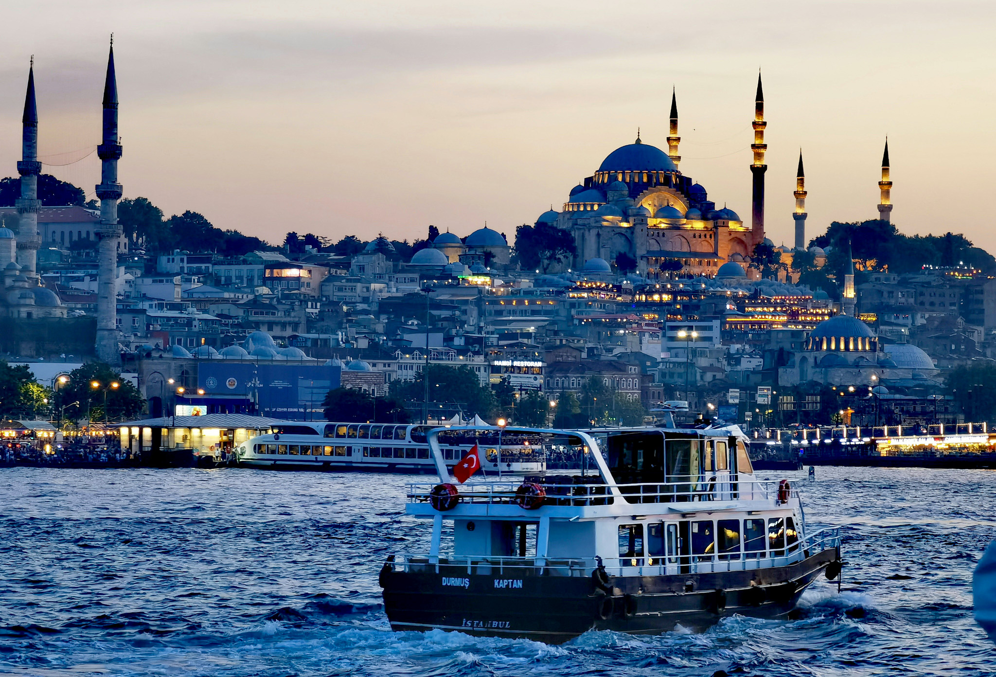 FMO leads €130m syndicated loan for Turkey’s QNB Leasing | Impact Investor