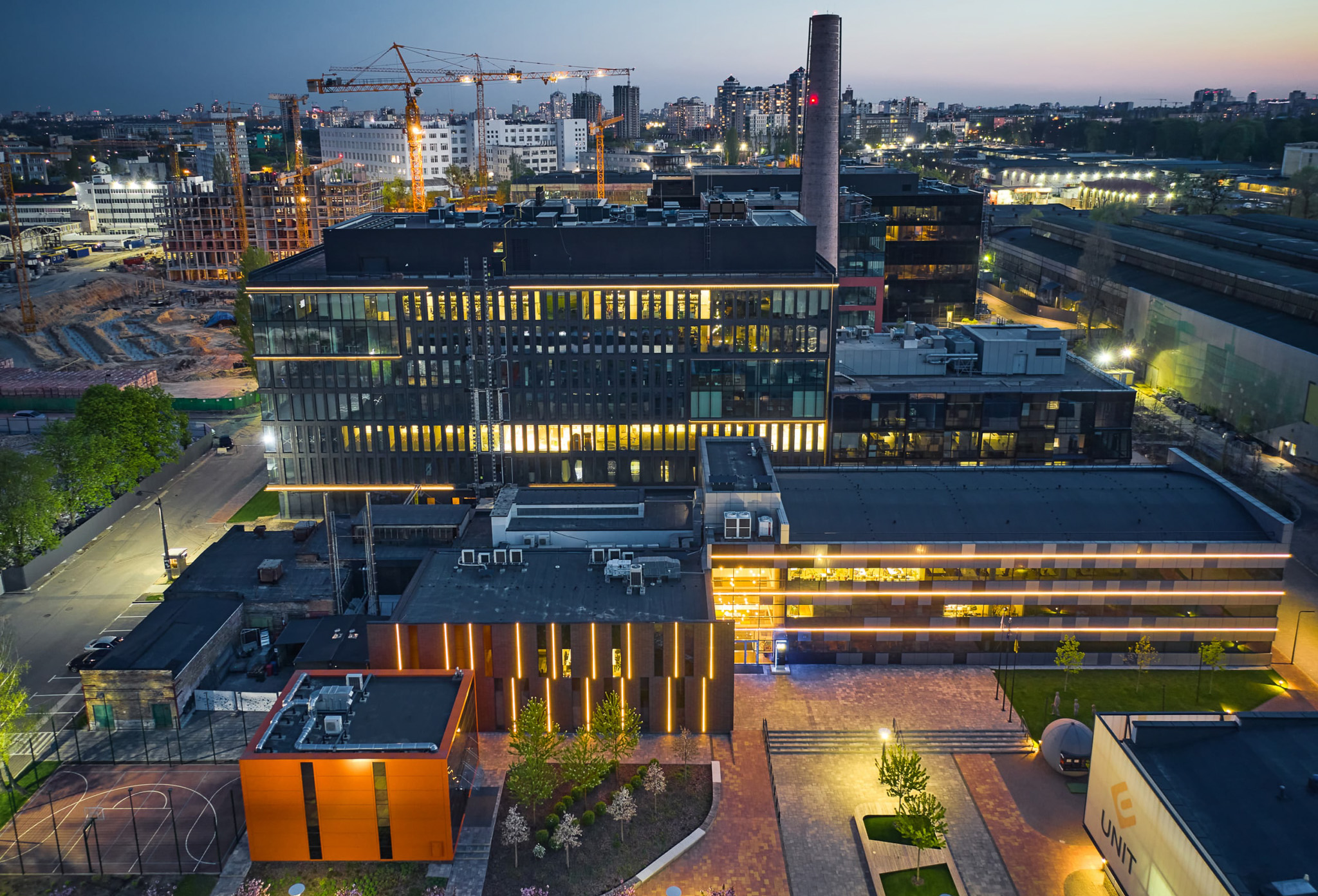 EIB, Bpifrance, Proparco back €50m Ukraine tech startup fund | Impact Investor